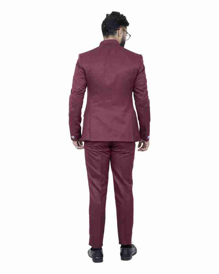Bandagala Jodhpuri Suit For Mens