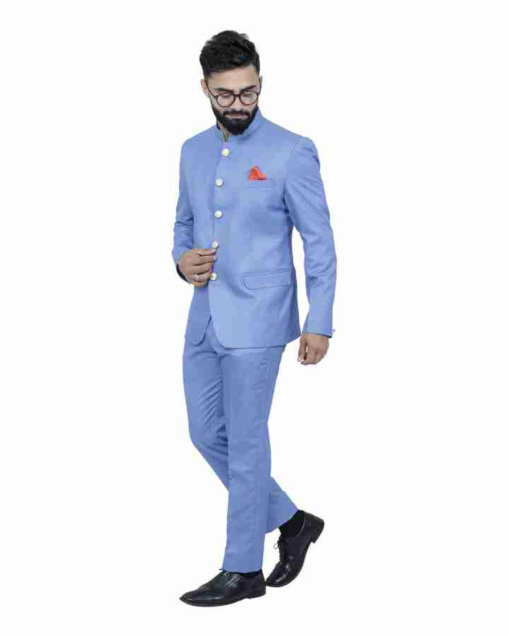 Royal jodhpuri Coat Pant For Mens